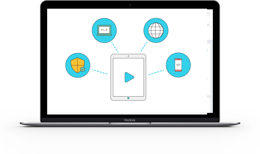 MGVA | Video Motion Graphics Agency in Barcelona