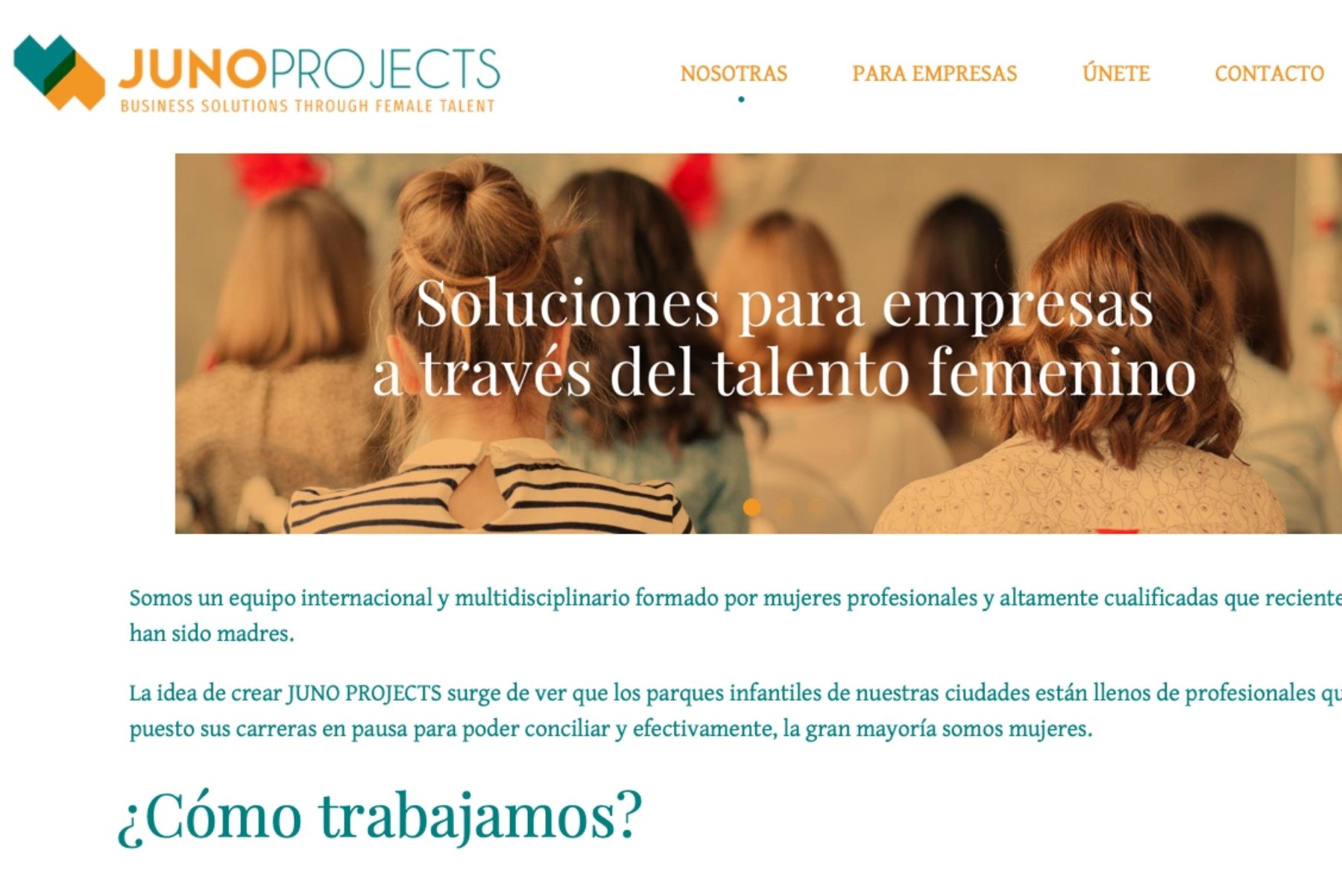 Productora Mutimedia & Vídeo Motion Graphics de Barcelona | MGVA